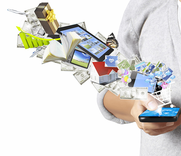 eBest IoT : Solutions : Connected Retail Solution